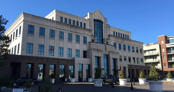 Location – WordCamp Birmingham 2019