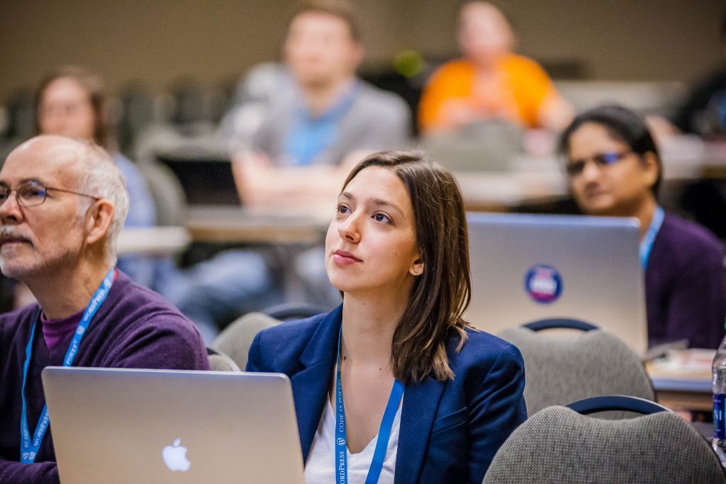 What is WordCamp? – WordCamp Birmingham 2019